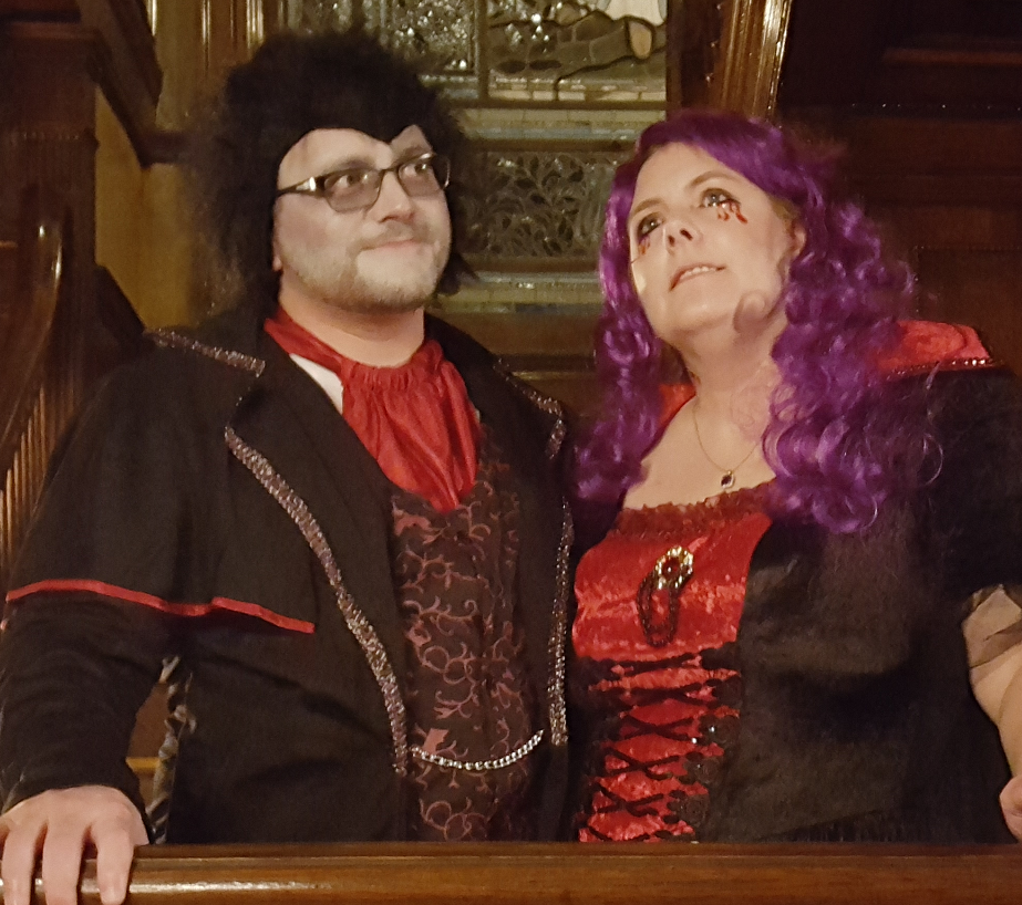 Writing Workshop in Pittsburgh | Speculative Musings