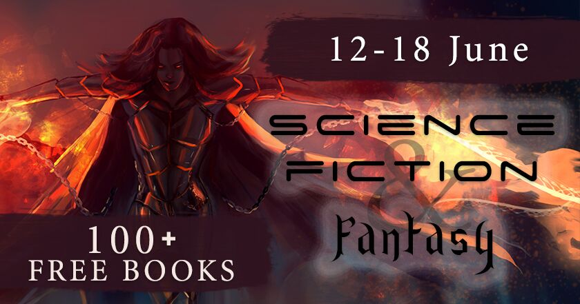 Sci-Fi/Fantasy Giveaways | Speculative Musings